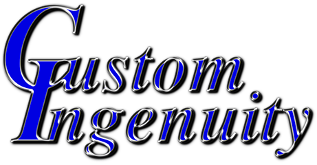 Home - Custom Ingenuity, LTD.